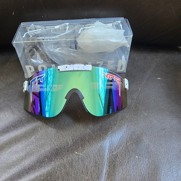 Pit Viper | Accessories | Pit Vipers | Poshmark